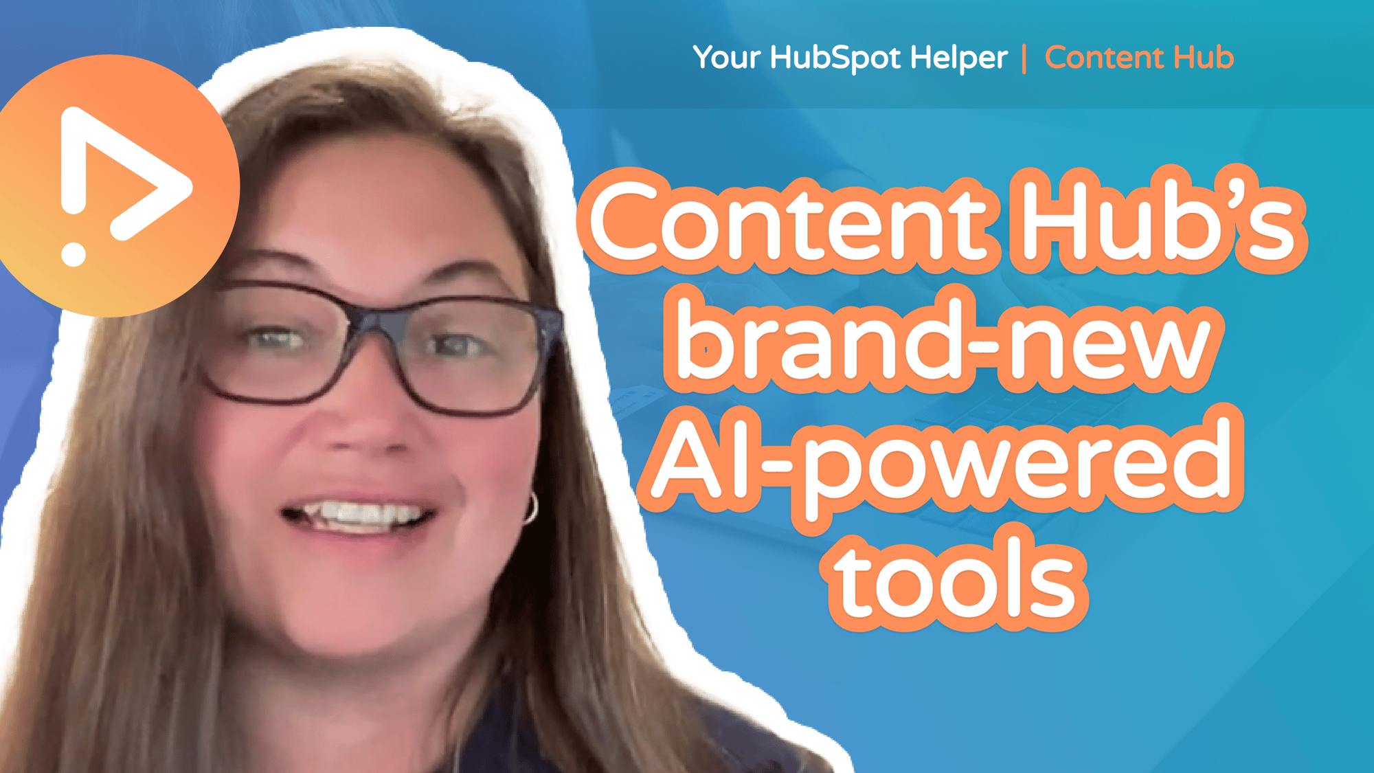 Craft a Unique Brand Voice with Content Hub's AI Features